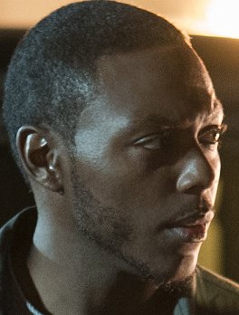 Wide Open: The Andre Rison Story (2023) | ČSFD.cz