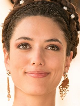 Pas de secrets entre nous - Episode 23 (E23) (2008) | ČSFD.cz