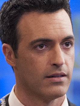 Curses! - The Scryer Bowl (S01E05) (2023) | Creators | ČSFD.cz