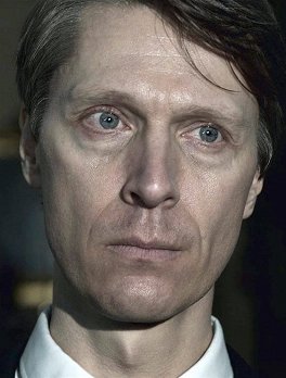 Magnus - Episode 4 (E04) (2019) | ČSFD.sk