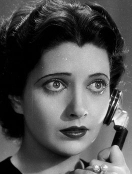 The Goose and the Gander (1935) | ČSFD.cz