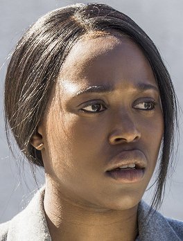 Top Boy - Episode 3 (S01E03) (2011) | Tvůrci | ČSFD.cz