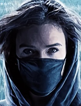Alan Walker, Robin Packalen: Dust (2025) | ČSFD.cz