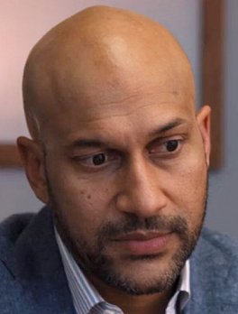 Key and Peele - A Cappella Club (S05E03) (2015) | ČSFD.cz