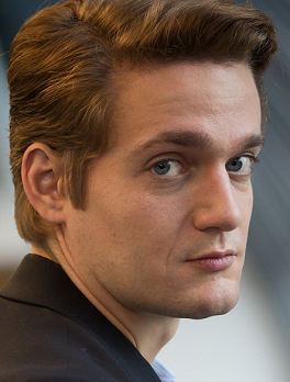 Missions - Le Rasoir d'Ockham (S03E01) (2021) | Creators | ČSFD.cz