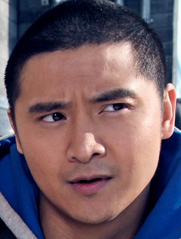 Yin feng - Episode 33 (E33) (2025) | ČSFD.cz