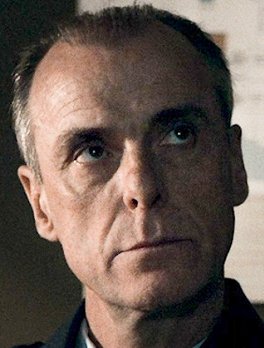 A Changed Man (2003) | ČSFD.sk