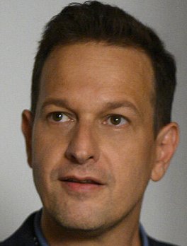 Sports Night - Draft Day: Part 1 - It Can't Rain at Indian Wells ...