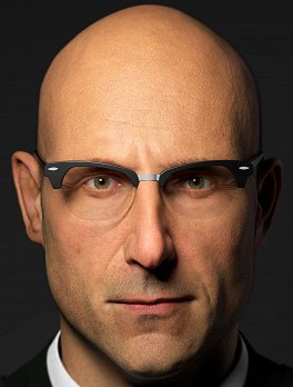 John Carter: Medzi dvoma svetmi (2012) | Tvorcovia | ČSFD.cz