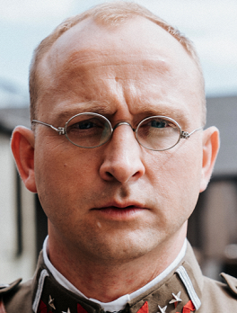 Oficer - Zero tolerancji (E03) (2005) | ČSFD.cz