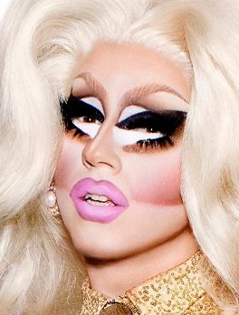Motel Trixie: Královna transformace (2024) | Artiesten | ČSFD.cz