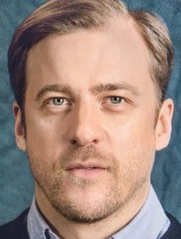 Maria Wern - Ett tidigare liv, del 2 (S09E08) (2023) | ČSFD.cz