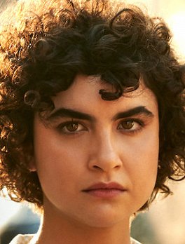 School Spirits - Whatever Happened to Maddie Nears? (S02E01) (2025 ...