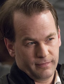 Mike Birbiglia's Secret Public Journal (2008) | Creators | ČSFD.cz