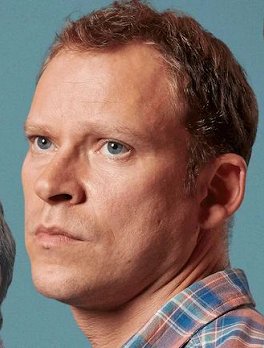 The Two Faces of Mitchell and Webb (2006) | ČSFD.cz