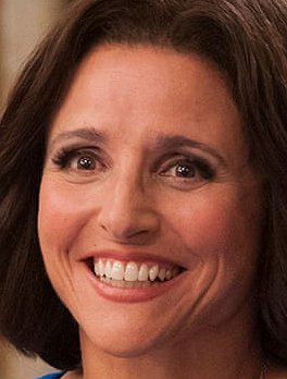 The New Adventures of Old Christine - Love Means Never Having to Say ...