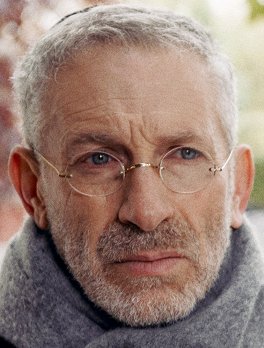 The Gordin Cell - Episode 2 (S02E02) (2014) | Creators | ČSFD.cz