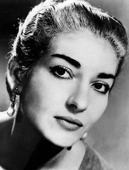 Maria Callas: La Divina - A Portrait (1987) | Makers | ČSFD.cz