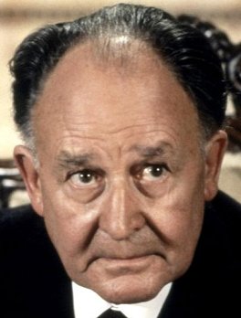 Dr. Syn, Alias the Scarecrow (1963) | Filmemacher*innen | ČSFD.cz