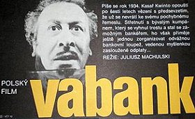 Vabank (1981) | ČSFD.cz