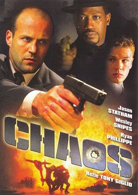 Chaos (2005) | ČSFD.cz
