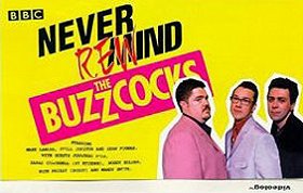 Never Mind the Buzzcocks (1996) | ČSFD.cz
