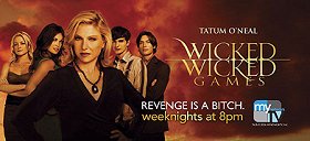 Wicked Wicked Games (2006) | Creators | ČSFD.cz