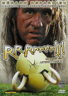 RRRrrrr !!! (2004) | Recenze - Uživatelské | ČSFD.cz