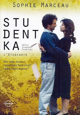 Studentka (1988) | ČSFD.cz