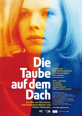 Die Taube auf dem Dach (1973) | ČSFD.cz