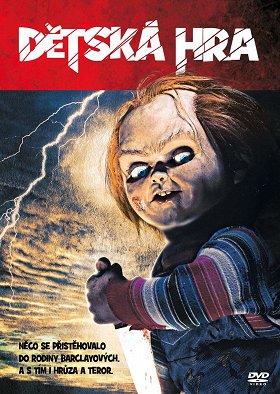 Dětská hra (1988) | ČSFD.cz