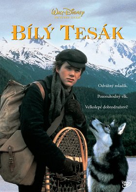 Bílý tesák (1991) | ČSFD.cz