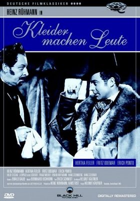 Kleider machen Leute (1940) | ČSFD.cz