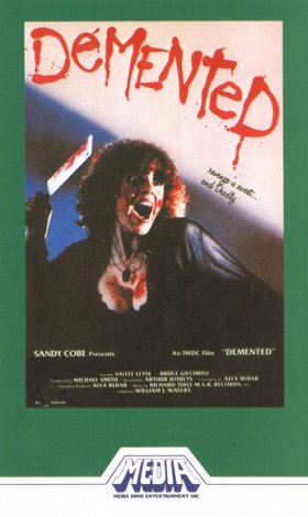 Demented (1980) | ČSFD.cz