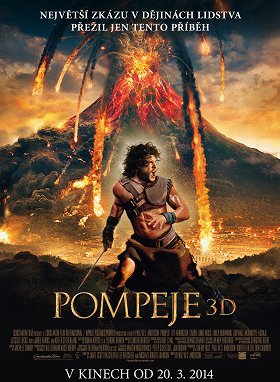 Pompeje (2014) | ČSFD.cz