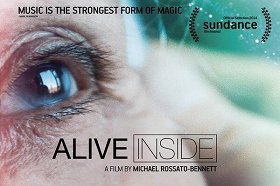 Alive Inside (2014) | ČSFD.cz