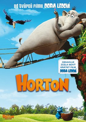 Horton (2008) | ČSFD.cz