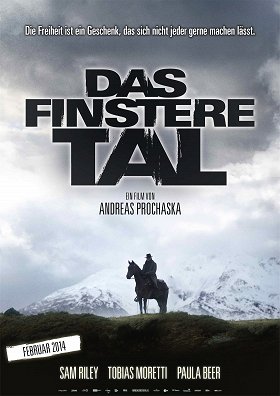 Temné údolí (2014) | Recenze - Uživatelské | ČSFD.cz