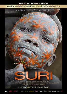 Suri (2015) | ČSFD.cz