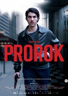 Prorok (2009) | Recenze - Uživatelské | ČSFD.cz