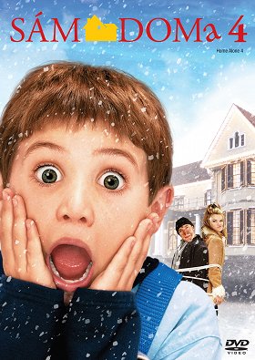 Sám doma 4 (2002) | ČSFD.cz