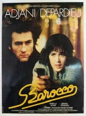Barocco (1976) | ČSFD.cz