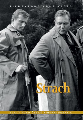 Strach (1963) | ČSFD.cz