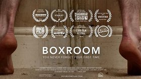Box Room (2014) | Recenze - Uživatelské | ČSFD.cz