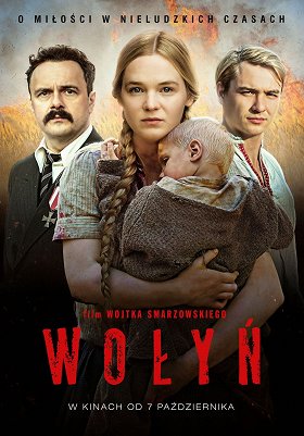 Volyň (2016) | ČSFD.cz