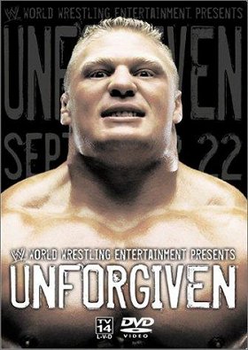 WWE Unforgiven (2002) | ČSFD.cz