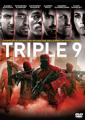 Triple 9 (2016) | ČSFD.cz