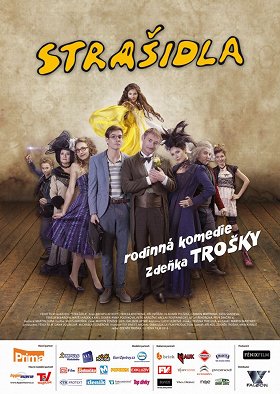Filmy česky a zadarmo | Streamovací služby (VOD) | ČSFD.cz
