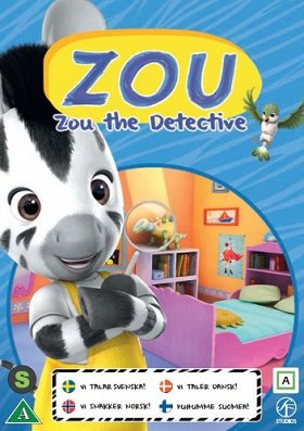 Zou (2012) | ČSFD.sk