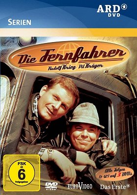 Fernfahrer (1963) | Recenze - Uživatelské | ČSFD.cz